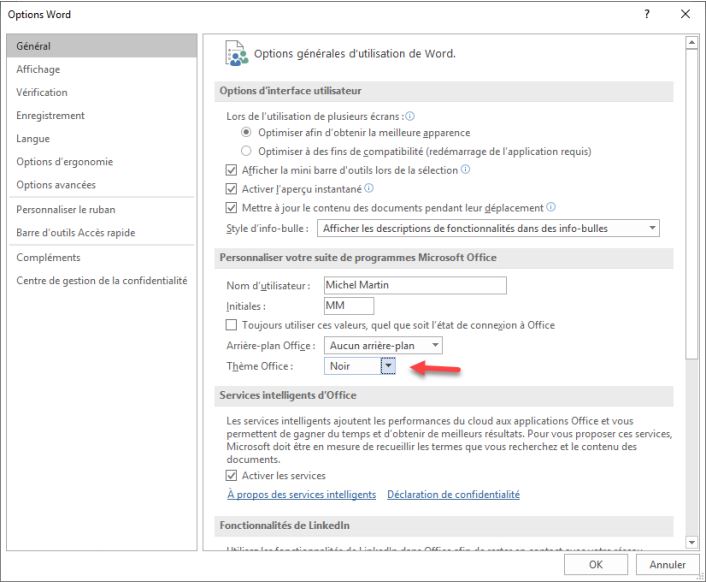 Word - Premiers Pas - Nellapp