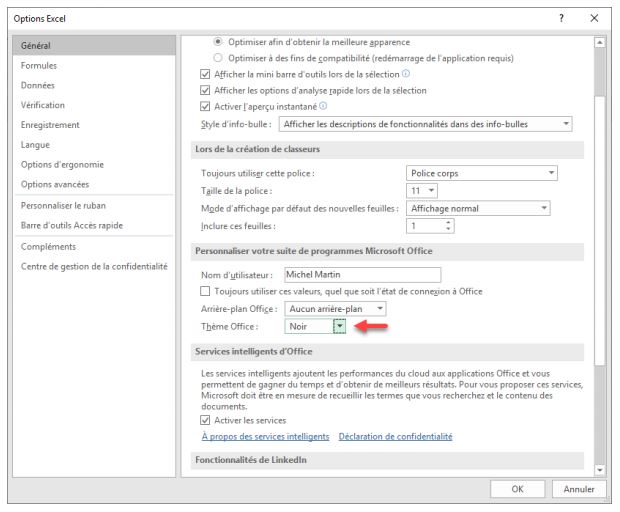 Excel - Bien démarrer avec Excel - Nellapp